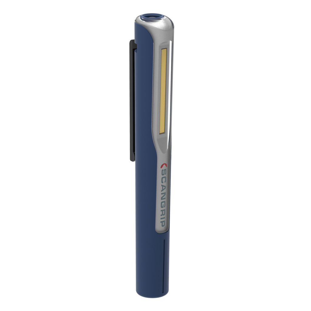 Magpen 3 pencillygte - JagtPoint