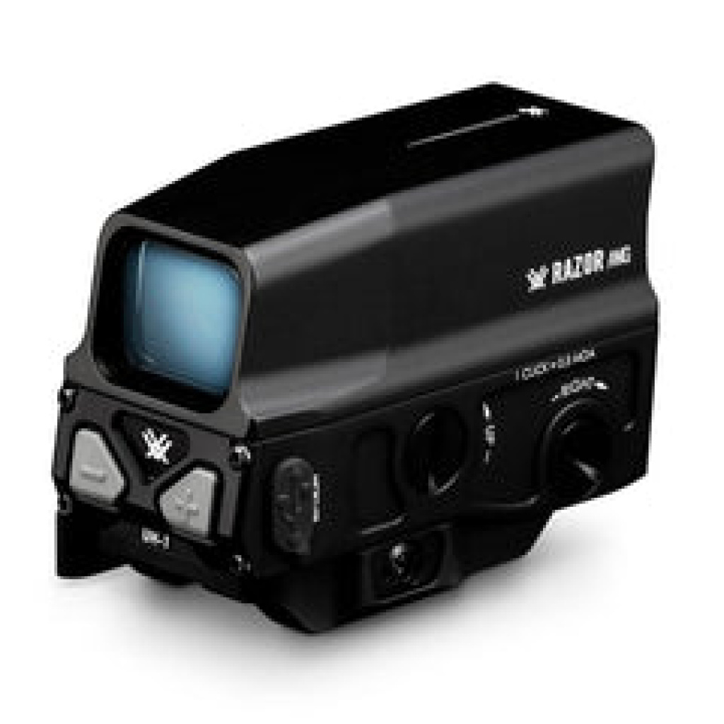 Vortex Optics - Razor AMG UH-1 - Rødpunktsigte - JagtPoint